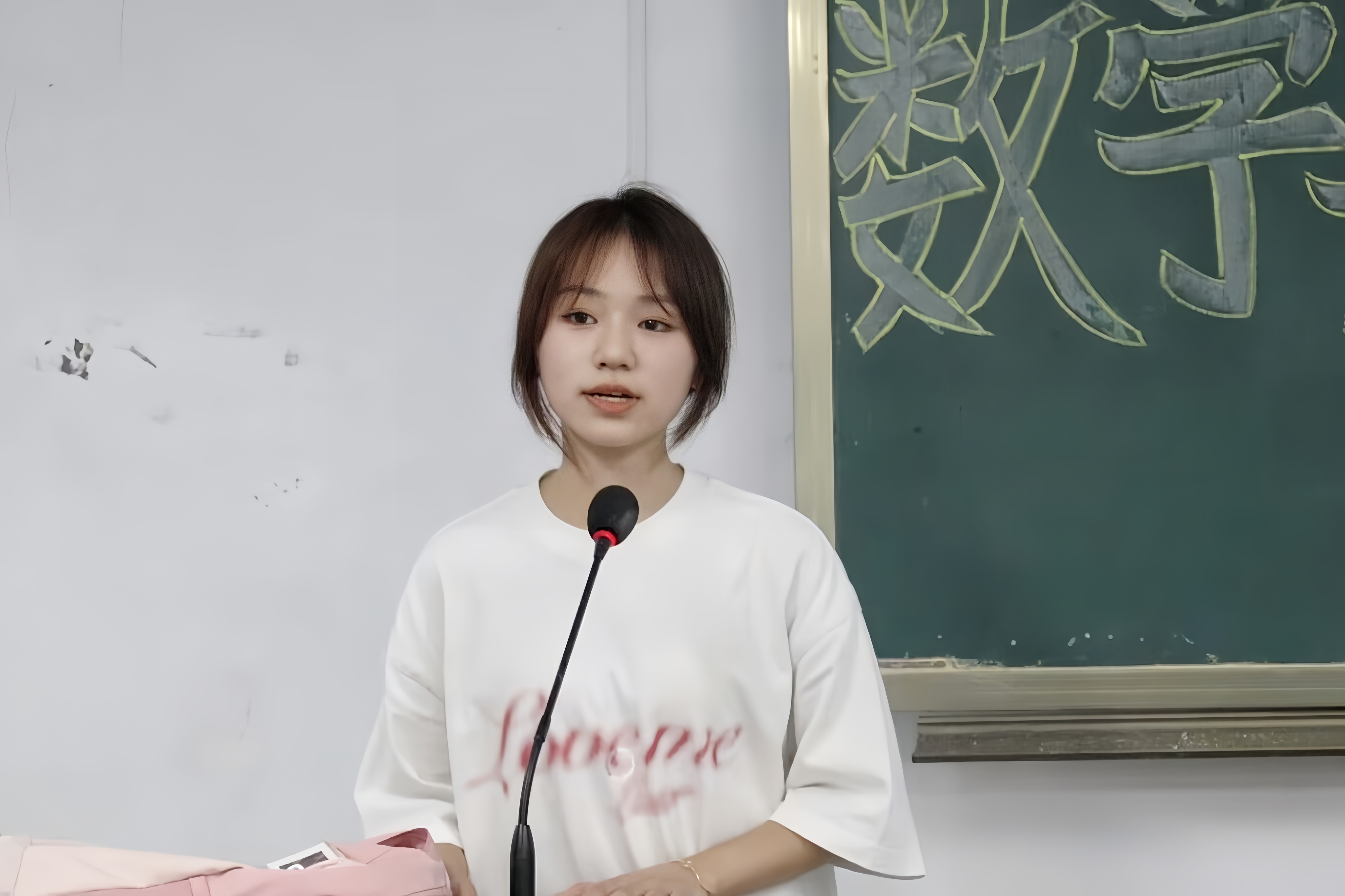 【团学动态】我院开展“青春讲堂”活动